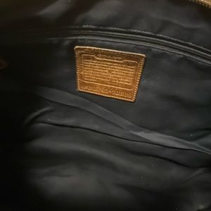 Coach | Bags | Coach Large Patchwork Denim Hobo Bag | Poshmark